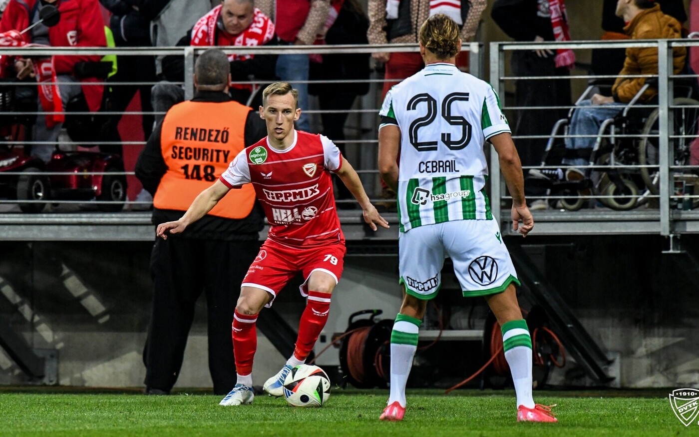 Benkő Péter Bátkáról indulva jutott el a magyar élvonalba | Új Szó | A ...