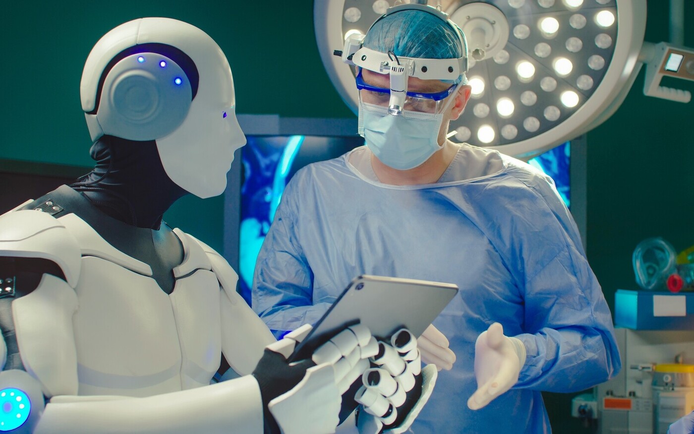 Doktor Google helyett doktor AI? | Új Szó | A szlovákiai magyar napilap ...