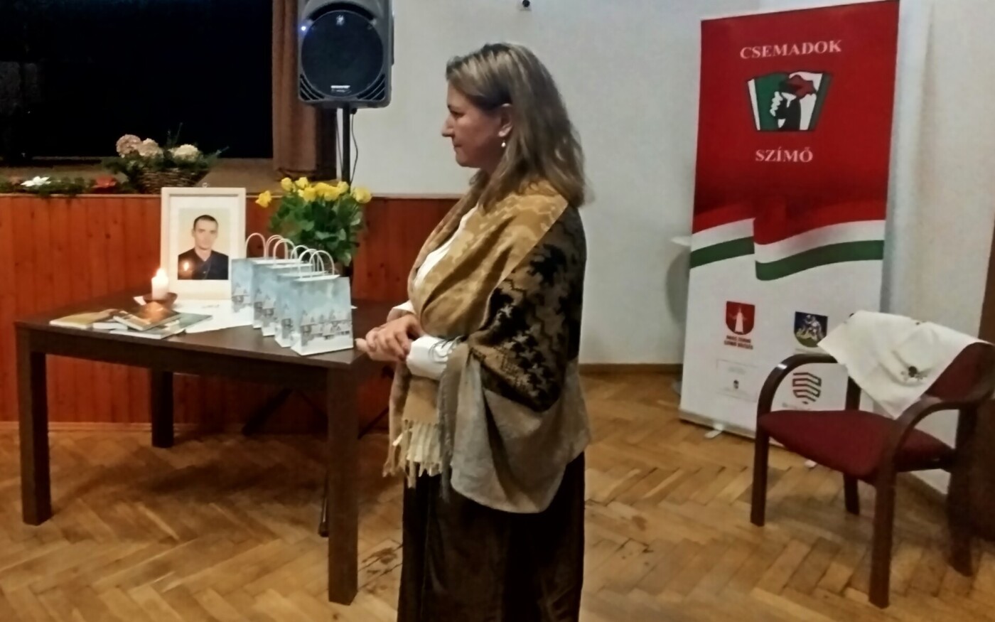 Kantár Csaba költő, performer neve nem merül feledésbe | Új Szó | A ...